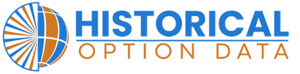 Historical Option Data | Historical Options Prices